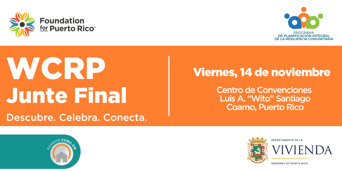 Discover, Connect, and Celebrate at the “Final Gathering” of the Whole ...